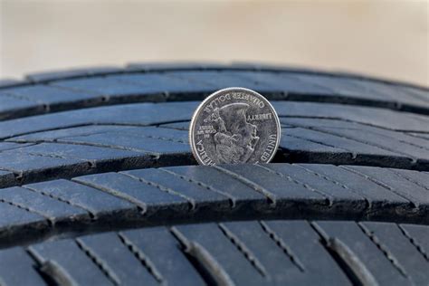 Can You Replace One Tire On Awd