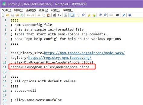 Could Not Install From Files Nodejs Node Cache Npx As It Does Not