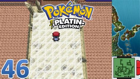 Let S Play Pokemon Platin Deutsch Part 46 Dialga Palkia Und Arceus