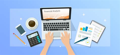 How To Write A Financial Analysis Report In Steps