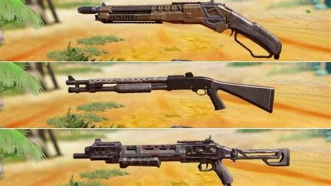 Best Shotgun In COD Mobile Marks Angry Review