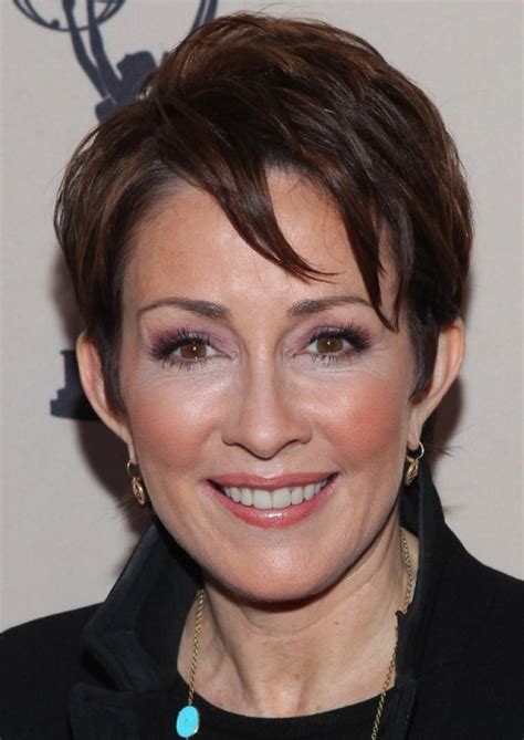 Short Hairstyles For Women Over With Fine Hair Feed Inspiration