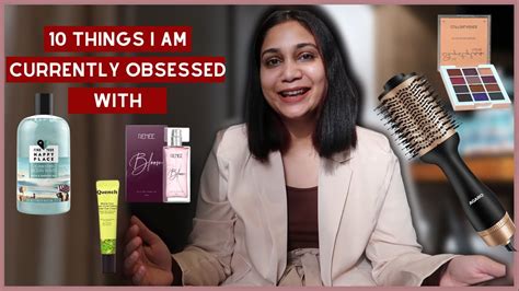 10 Things I Am Obsessed With Right Now TRAVEL EDITION Nidhi Katiyar