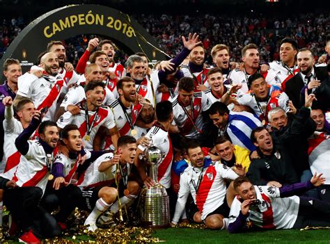 River Plate Remonta Ante Boca Juniors Y Conquista La Copa Libertadores