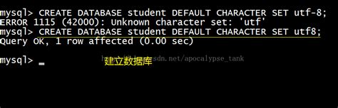 在cmd 里写入mysql cmd mysql写入表 csdn博客
