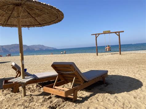 Pool Delfina Tropic Beach Georgioupolis HolidayCheck Kreta