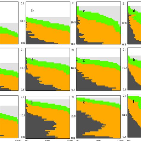 pdf estimating forest structural parameters using canopy metrics derived from airborne lidar