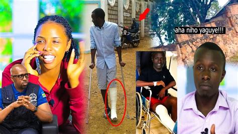 NGIYI VIDEOAHO YASIMBUKIYEUKO MWAHISHWE MURI VIDEO IRIMO SABIN WA
