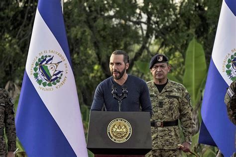 El Conteo Diario 91 de salvadoreños aprueban la gestión de Bukele y