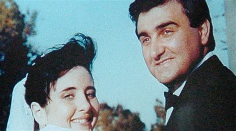 Mafia Omicidio Nino Agostino E Ida Castelluccio Ergastolo Per Il Boss