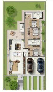 10 Plantas de Casas para Fazenda a 6 é INCRÍVEL