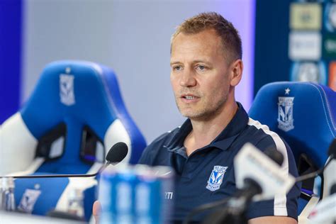 Temat jest zamknięty Wielki polski talent nie trafi do Lecha Poznań