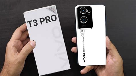 Vivo T Pro G Specs Features And Price Only Just Times Bull