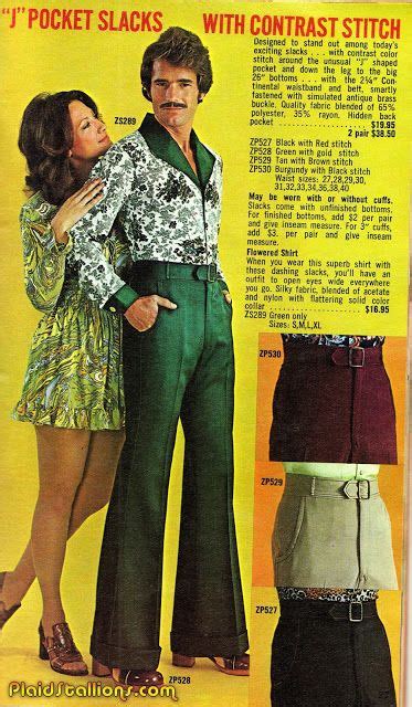 Plaid Stallions Rambling And Reflections On S Pop Culture J