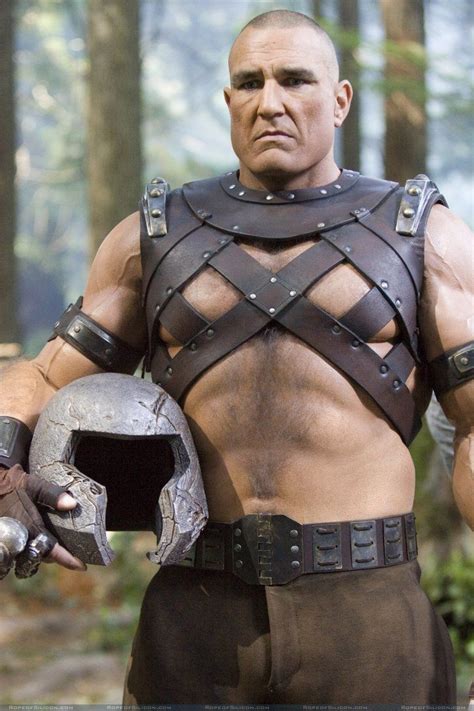Juggernaut X Men The Last Stand 2006 Vinnie Jones X Men Last