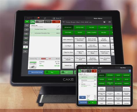 Point Of Sale System Demo At Juan Patterson Blog