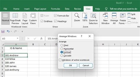 How To Match Data In Excel From Worksheets