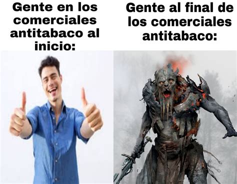 Drogas Meme
