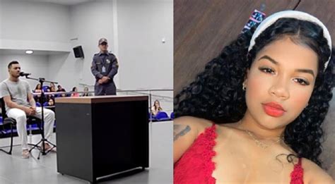 Frentista é condenado a 20 anos de prisão por matar ex namorada na