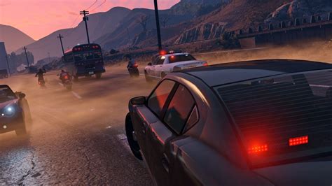 Grand Theft Auto Rp Servers The Best Servers And How To Join Gamepur
