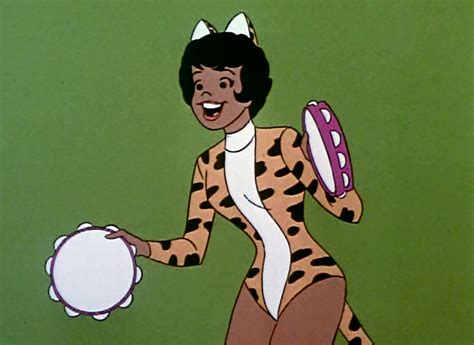 Josie And The Pussycats 1970