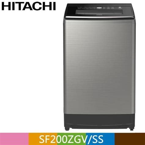 Hitachi Sf Zgv Pchome H