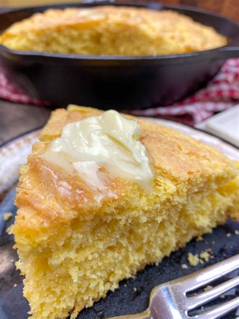 15 Delicious Cornbread From Scratch The Best Ideas For Recipe Collections