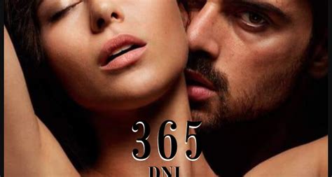 365 DNI Así se grabaron las candentes escenas eróticas de la película