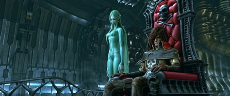 Wallpaper ID 1147867 5K Fi Anime Pirate Harlock Captain