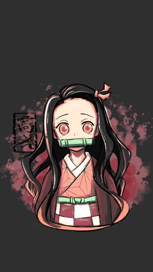 Nezuko Wallpaper Nawpic
