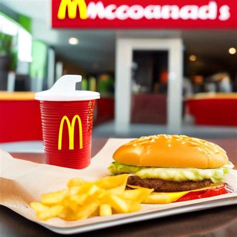 Cuanto Cuesta Poner Un Mcdonald S En Mexico Mexico
