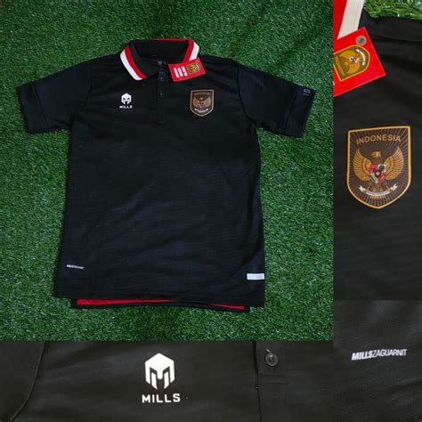 Jual Jersey Timnas Indonesia 3RD 2022 2023 Baju Bola Indo Third 2023