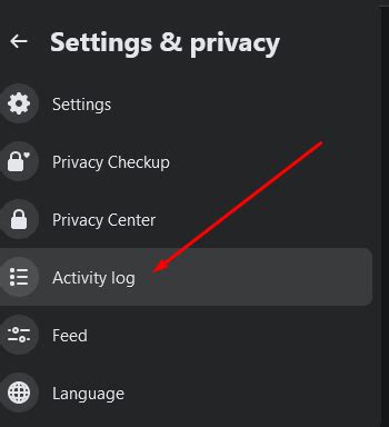 How To Hide And Unhide A Post On Facebook Online Tech Tips