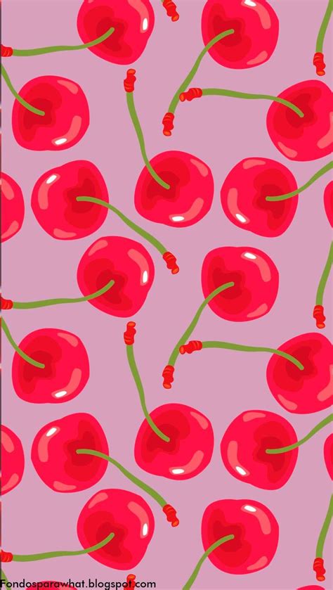 Fondo Cereza Aesthetic Pink Wallpaper Laptop Pink 45 OFF