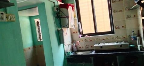 Bhk Apartment Flat For Sale In Narayani Apartment Vasai West Mumbai