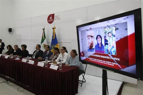 Los tres estudiantes de cine fueron asesinados y disueltos en ácido