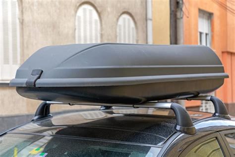Portaequipaje cómo elegir el mejor para tu auto
