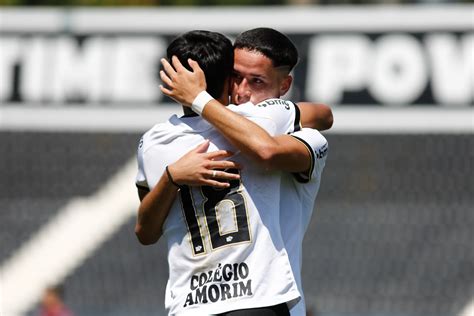 Corinthians x RB Bragantino veja informações e onde assistir ao jogo