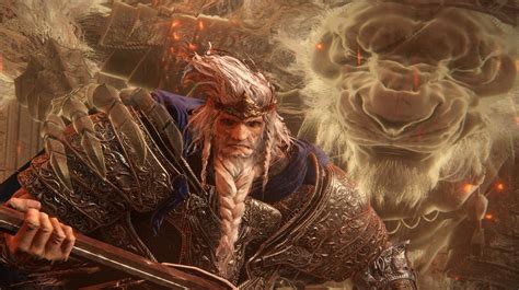 Tips And How To Beat Godfrey Elden Ring