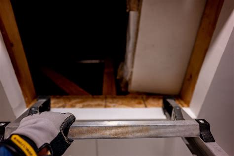 How To Fix A Leaking Roof From The Inside Step By Step Guide