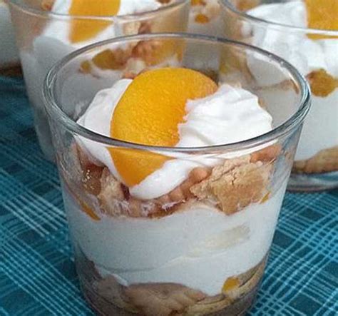 Käse Sahne Dessert Schnelle und Einfache Rezepte