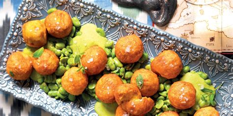 Ricette con legumi le più buone La Cucina Italiana