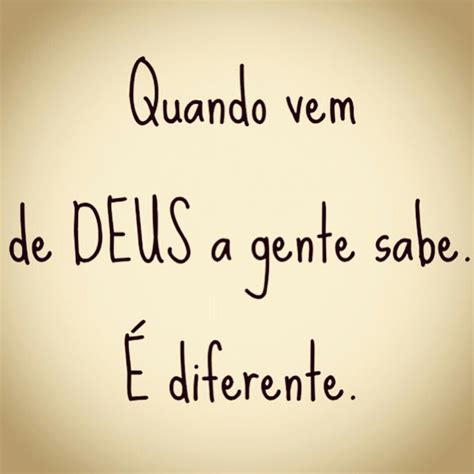 Pin de Geny Fernandes em D eu S Frases inspiracionais Citações