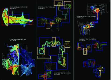 axial maps and time convex maps download scientific diagram
