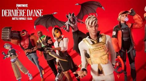 Fortnite Saison 4 Chapitre 4 Tous les défis GAMEWAVE