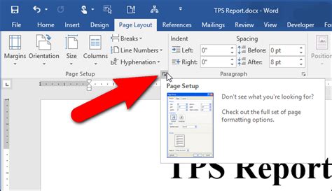 How To Center Text Vertically On The Page In Microsoft Word