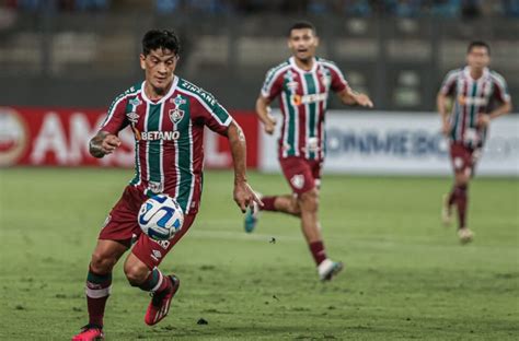 Fluminense x Athletico PR onde assistir ao jogão do Brasileirão