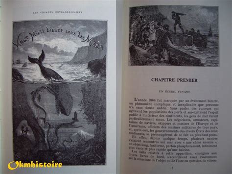 Les Voyages Extraordinaires Jules Verne Jean De