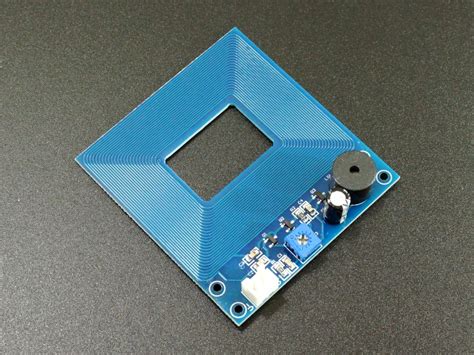 Metal Sensor Arduino Ubicaciondepersonas Cdmx Gob Mx