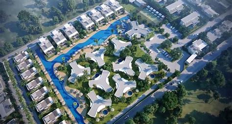 La Lua Resort And Residence Condo In Hua Hin Hipflat